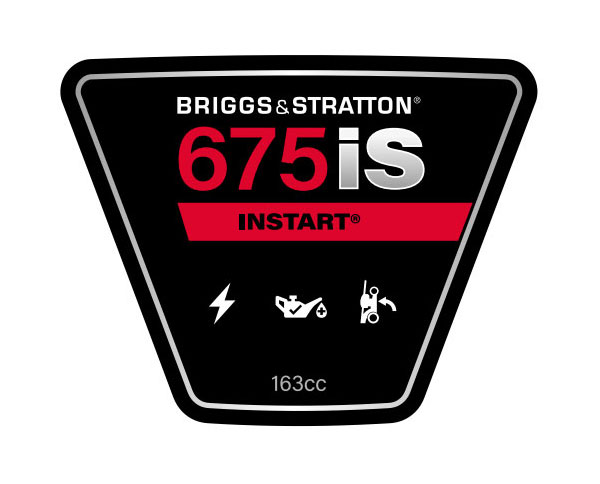 Engine Labelling Guide EMEA | Briggs & Stratton